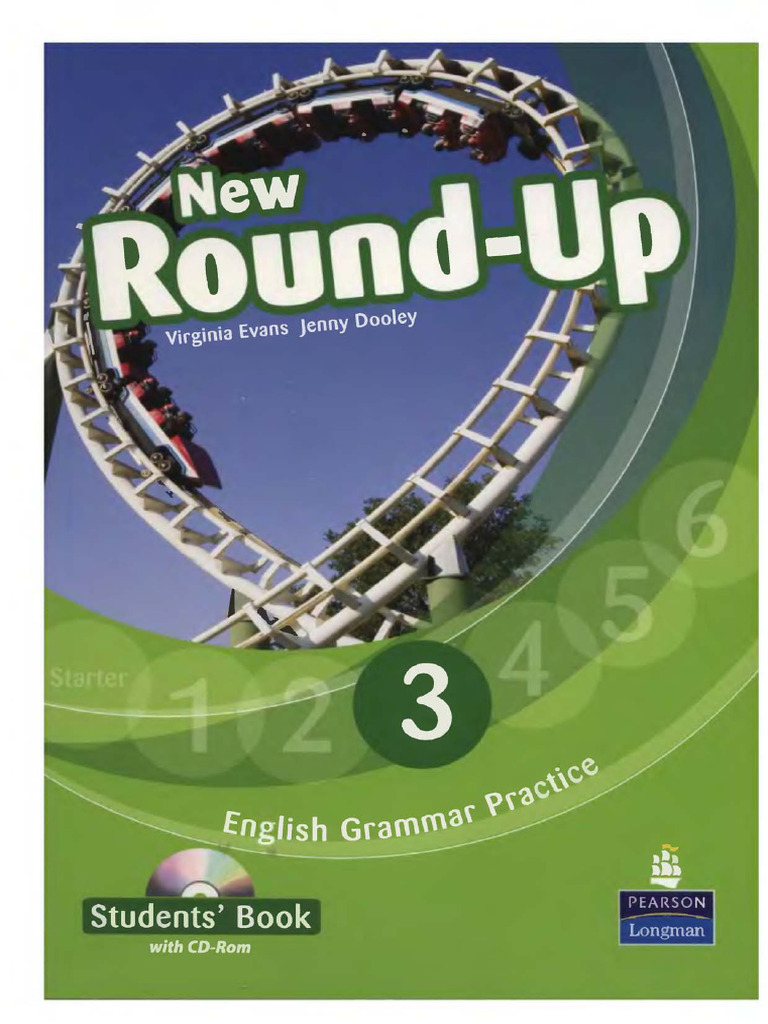 New Round-Up 3 SB | PDF