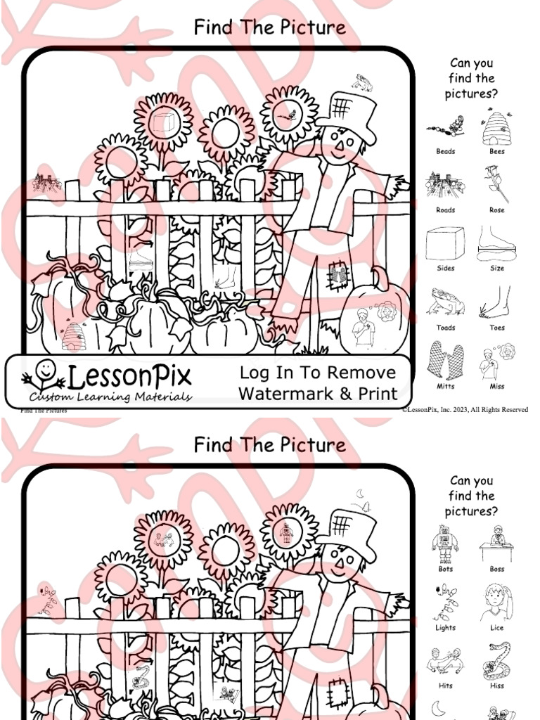Stopping+Final+s z+Autumn+Find+the+Picture-material 25714966 | PDF