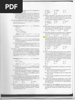 Design and Analysis of Algorithms MCQ With Answers PDF | PDF | Time ...
