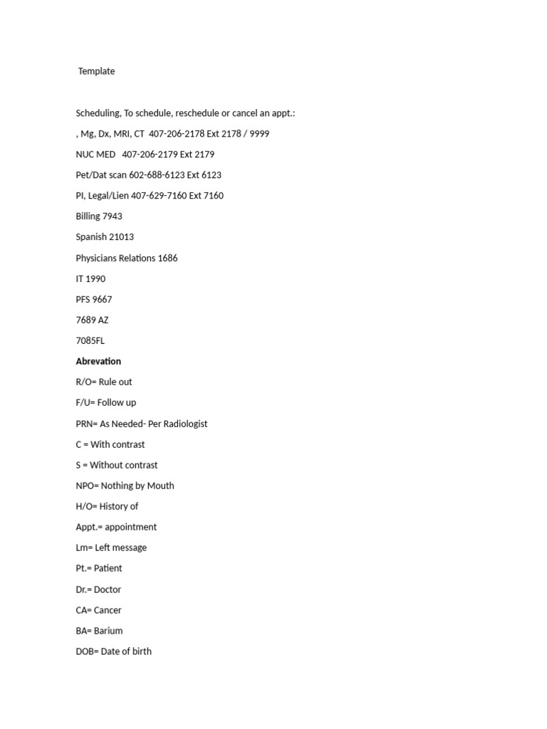 Operator's Guide | PDF