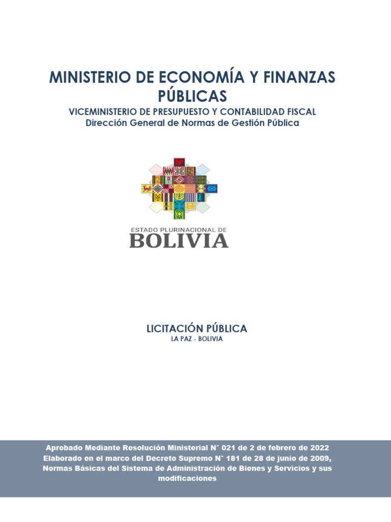 Modelo de Contratacion Supervision | PDF