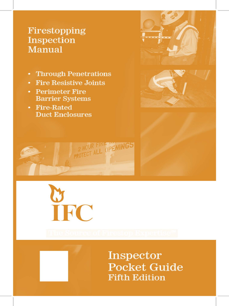 Ifc-Handbook5 X1a.en - Es | PDF