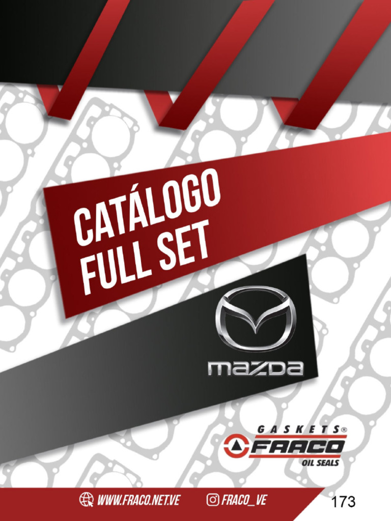 Mazda | PDF