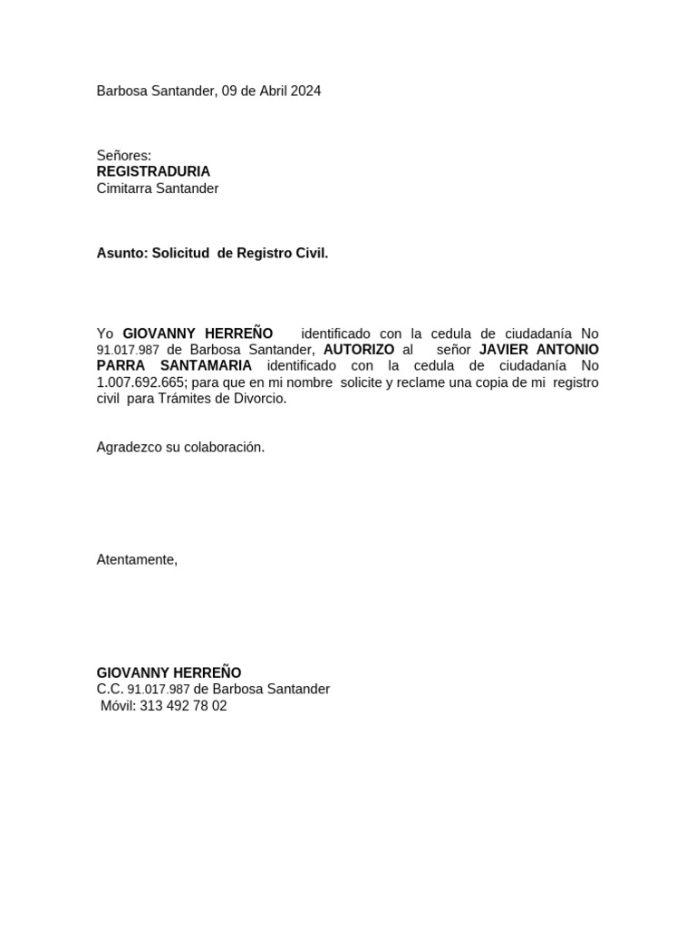 Registra Duri A | PDF