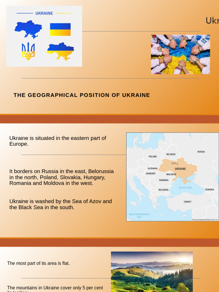 Ukraine | PDF