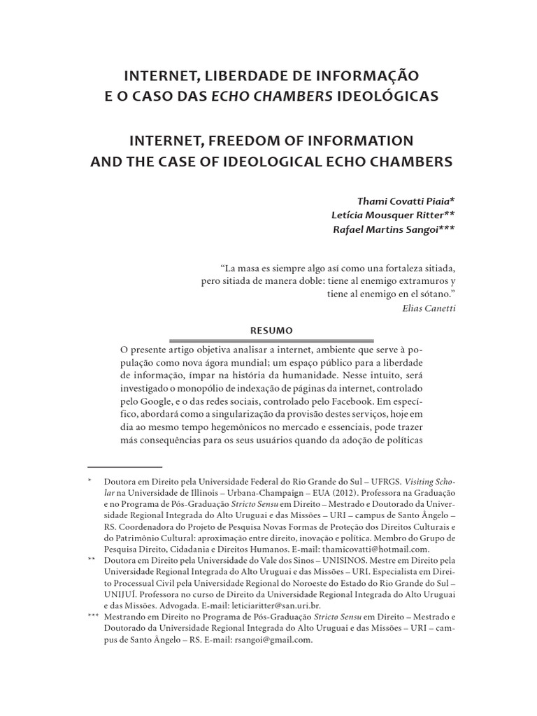 238-Texto Do Artigo-763-1-10-20210331 | PDF