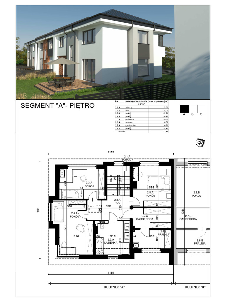 Segment "A"-Pi TRO | PDF