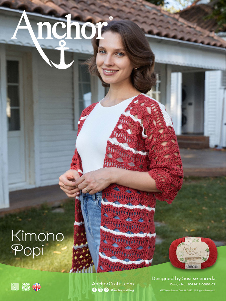 0022419-00001-03 Kimono Popi EN | PDF