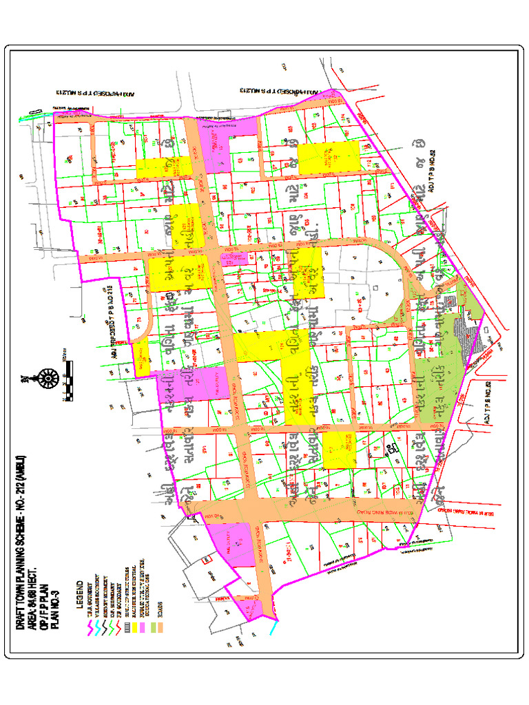 C Users Acer Desktop Final File DRAFT SANC TPS 212 Ambli PRINC DRAFT SANC 30062006 CURRENT - DWG ...