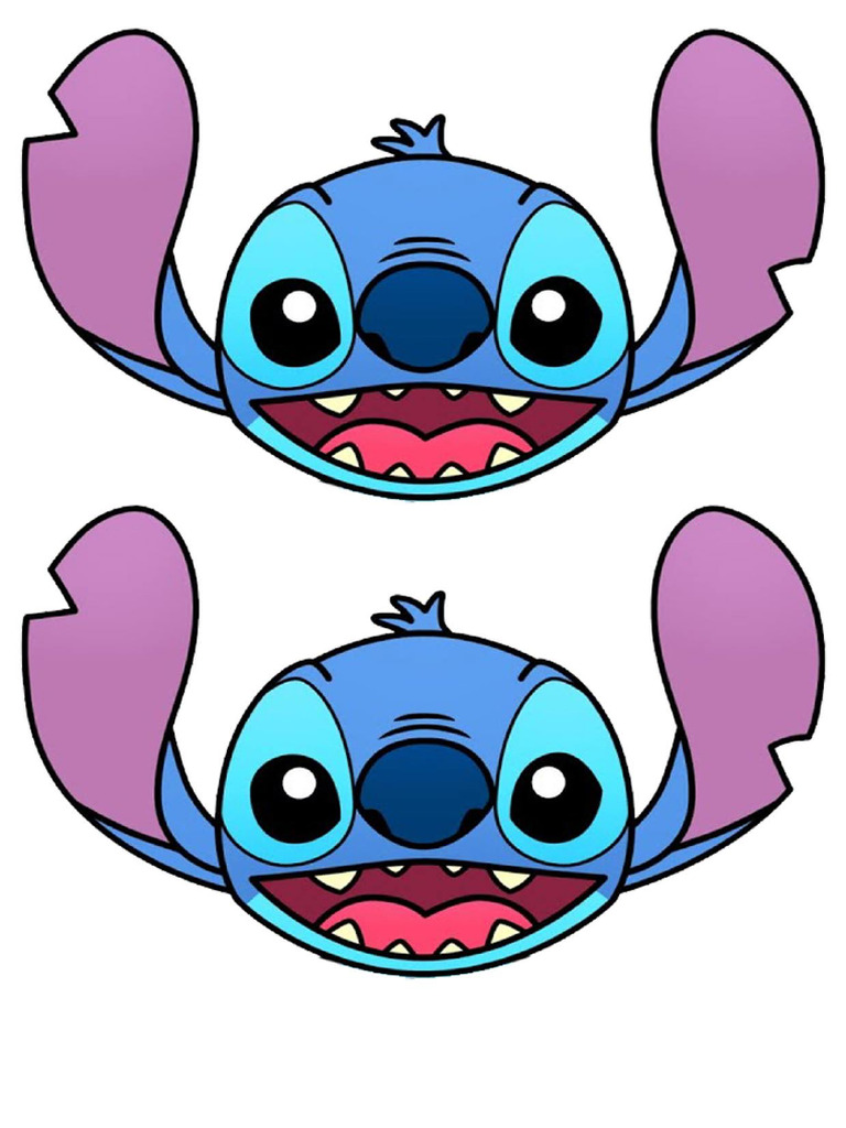 Stitch | PDF