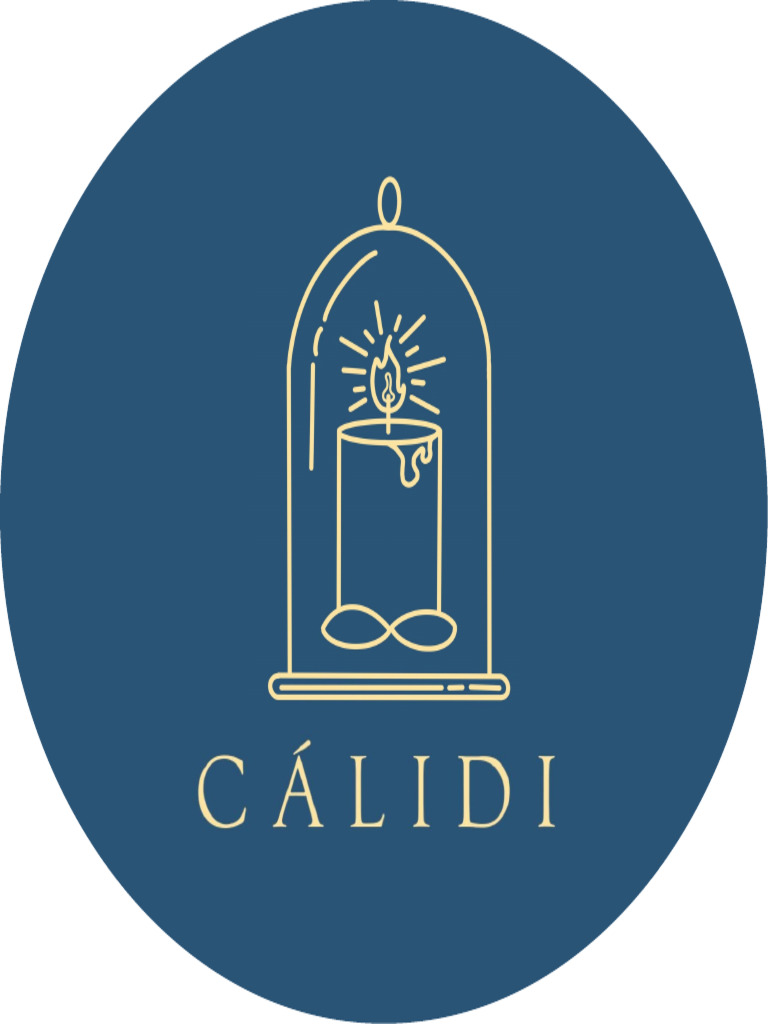 Sticker Calidi | PDF