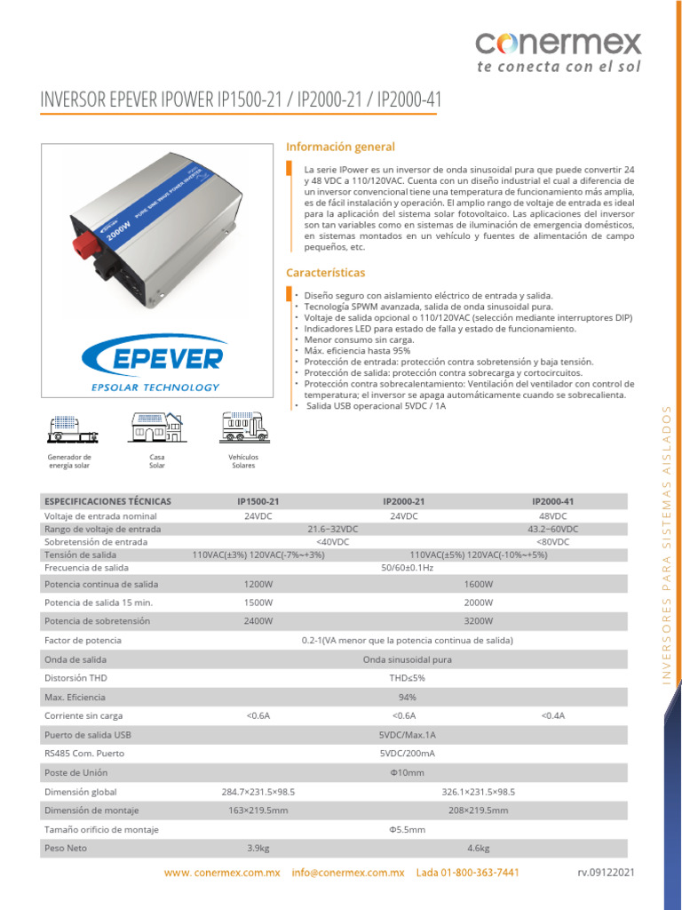 Ipower | PDF
