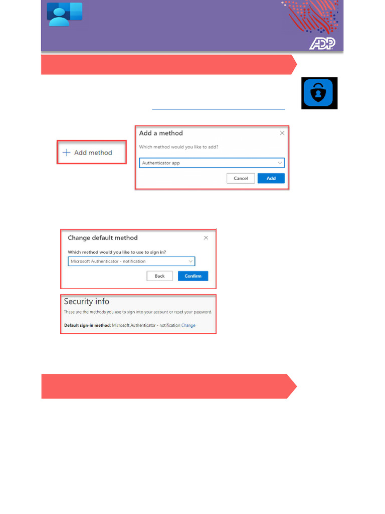 iOS Intune Enrollment (25th Jan'22) New User - Final | PDF