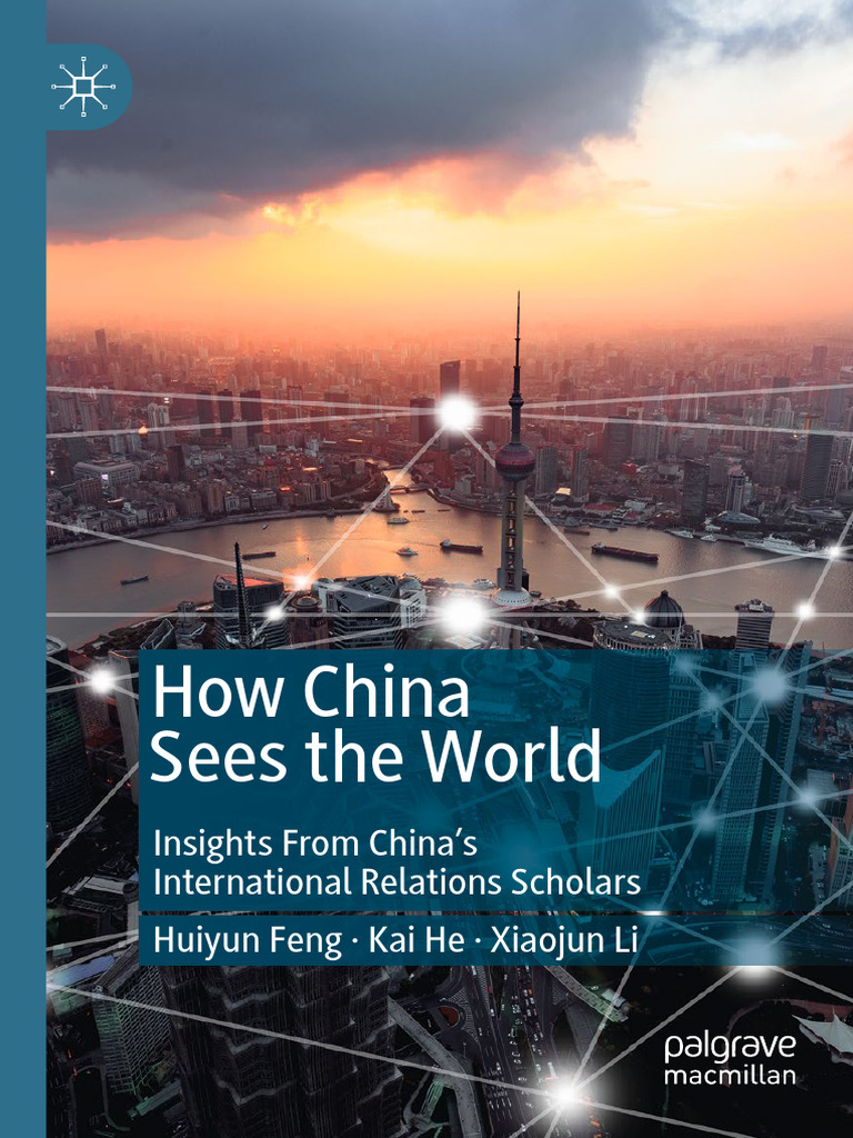 How China Sees The World Insights From C | PDF