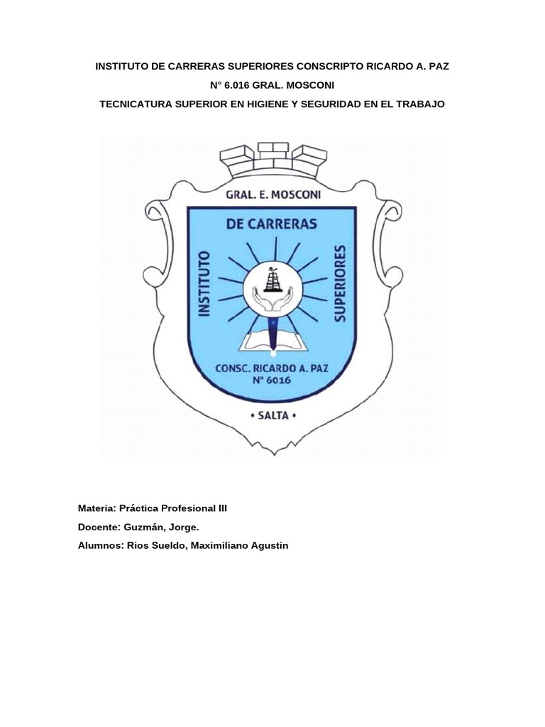 Seg4 Diagnostico | PDF