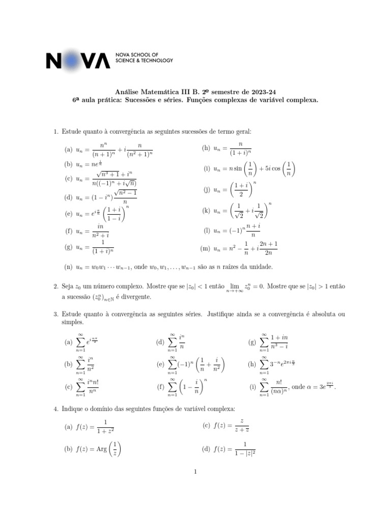 AM3B 23 24 2 Aula P06 | PDF