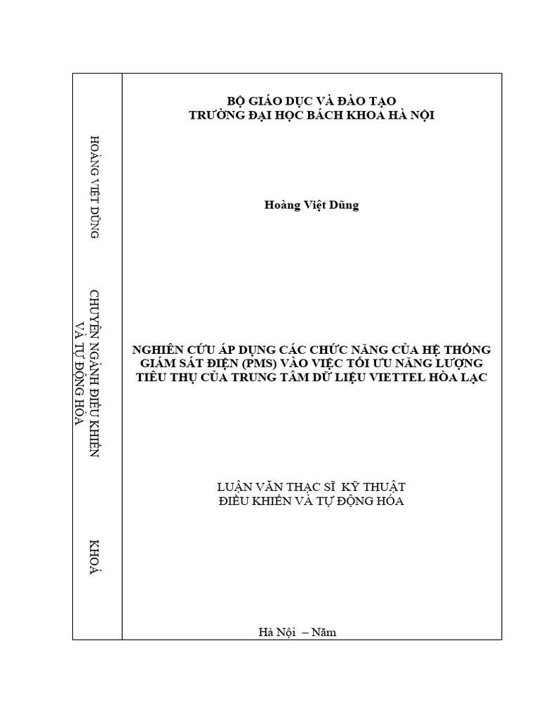 (123doc) Nghien Cuu AP Dung Cac Chuc Nang Cua He Thong Giam Sat Dien Pms Vao Viec Toi Uu Nang ...