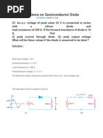 Nodal Analysis - Basic Electrical Engineering Questions and Answers - Sanfoundry | PDF