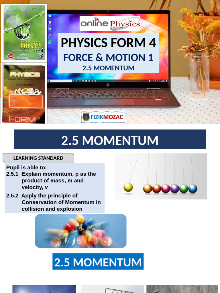 2.5 Momentum DLP 2020 | PDF