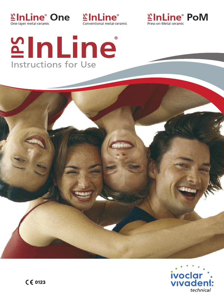 IPS InLine Instructions For Use | PDF