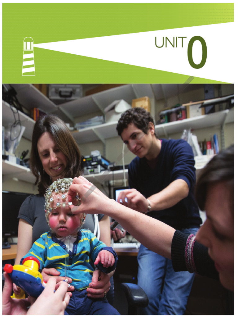 Myers Psychology For The AP Course 4e Unit Zero Preview-1 | PDF