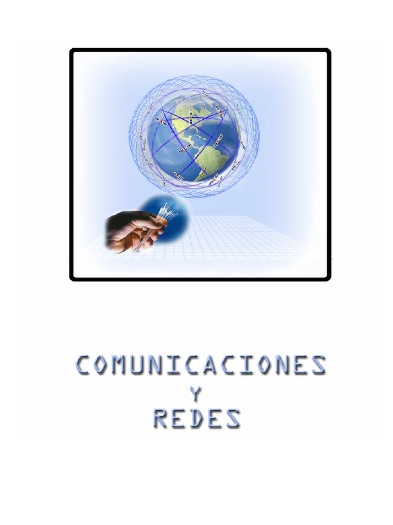 1) Dossier Hardware Comunicaciones y Redes | PDF