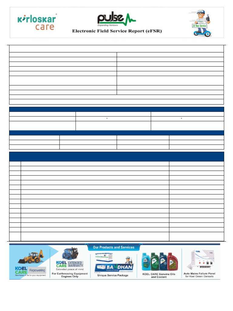 DG FSR | PDF | Manufactured Goods | Mechanical Engineering