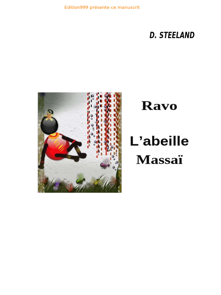 Ravo L Abeille Masai | PDF