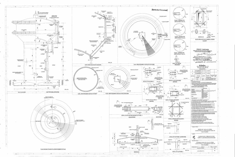 10LL OHT Type Drawing | PDF