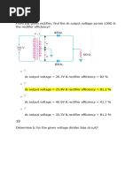 Design of 512x8 RAM Using 128x8 RAM | PDF
