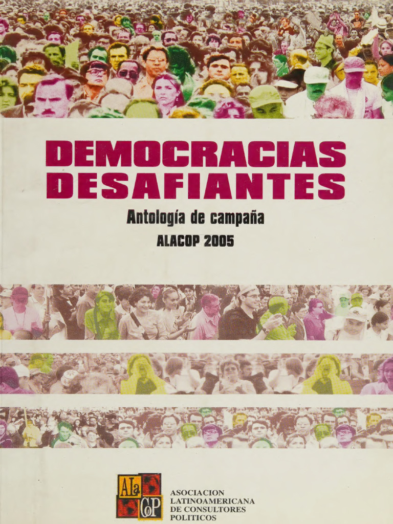 Antología de Campaña ALACOP 2005: Asociacion Latinoamericana de ...