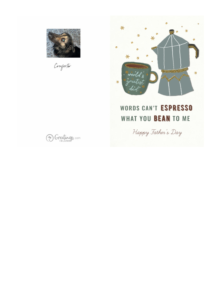 My Card | PDF