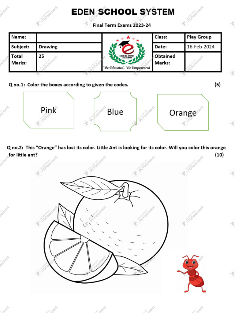 698792408-Class-Play-Group-Drawing-Paper - With Watermark | PDF