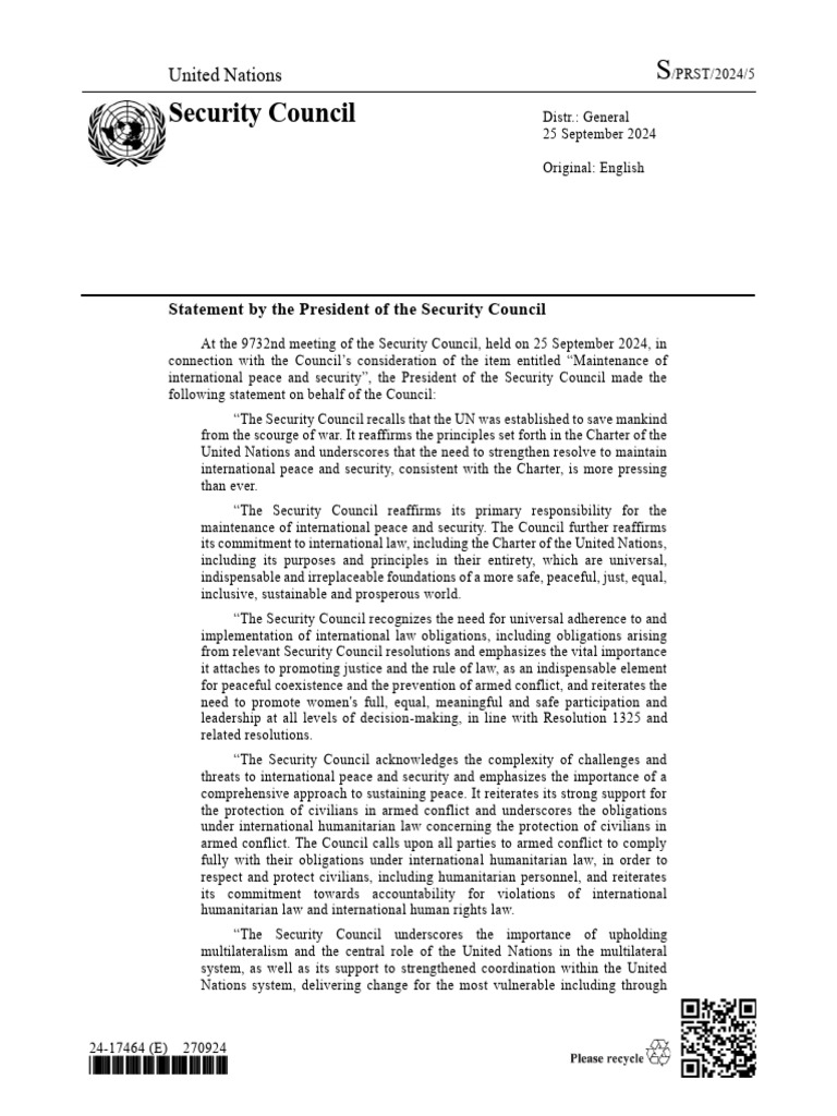 S PRST 2024 5-En | PDF