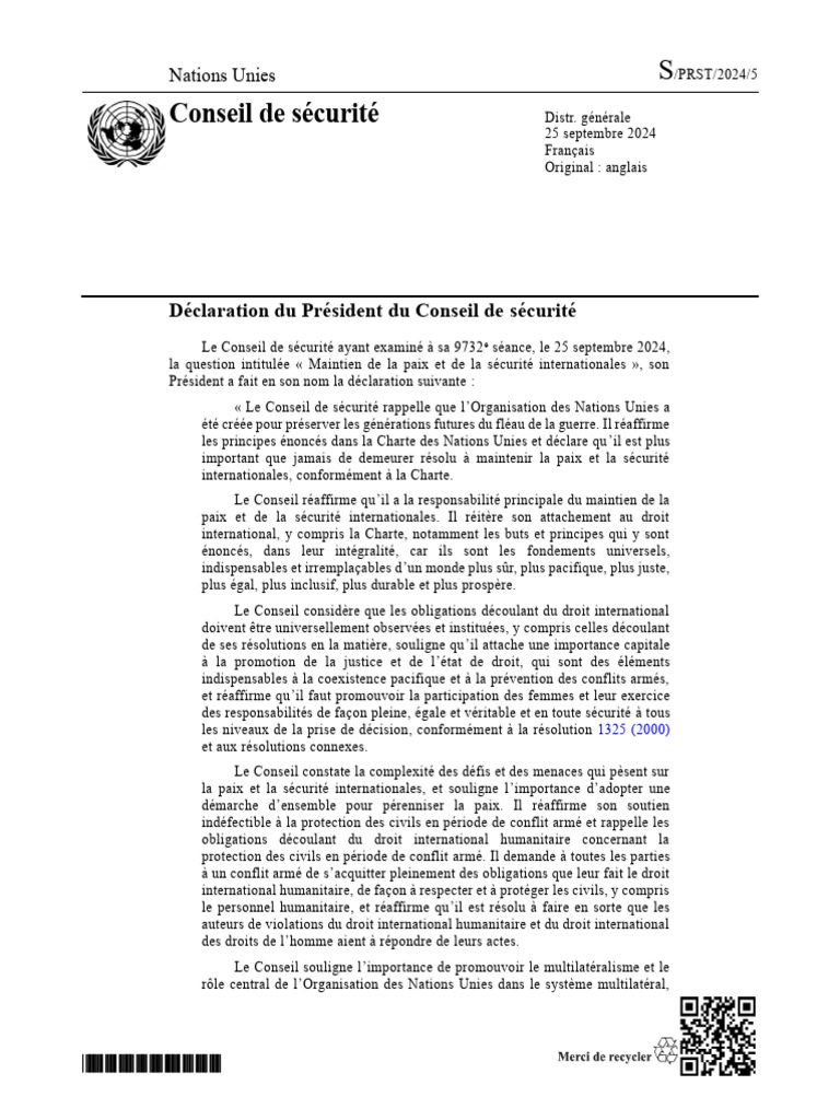 S PRST 2024 5-FR | PDF