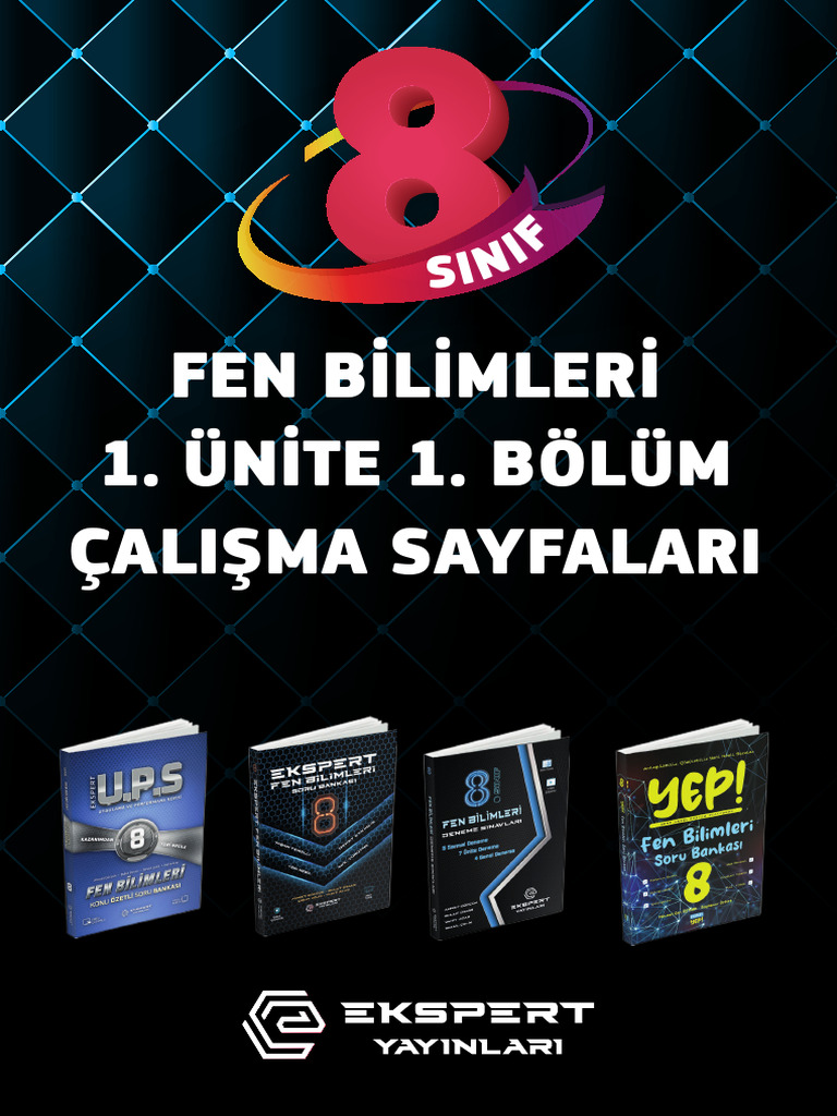 Ekspert Calisma Yapraklari | PDF