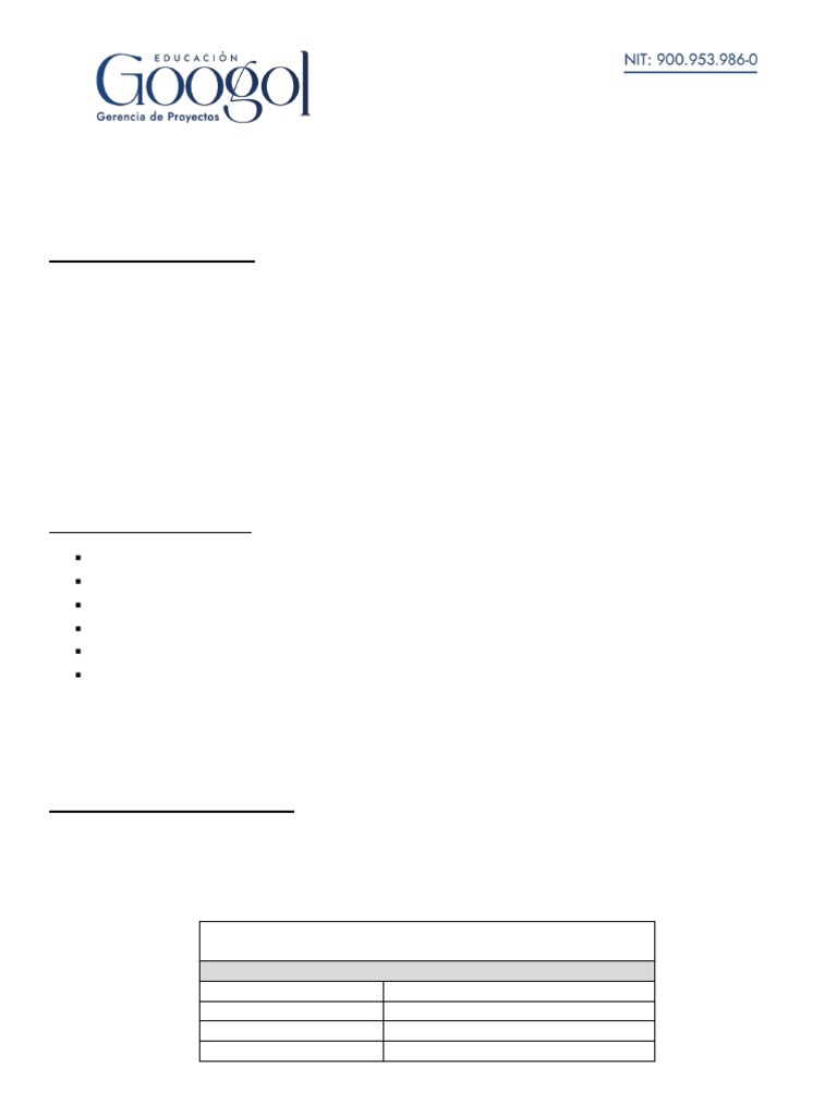 Informe de 3º Simulacro y Comparativo - Enrique Santos Montejo | PDF