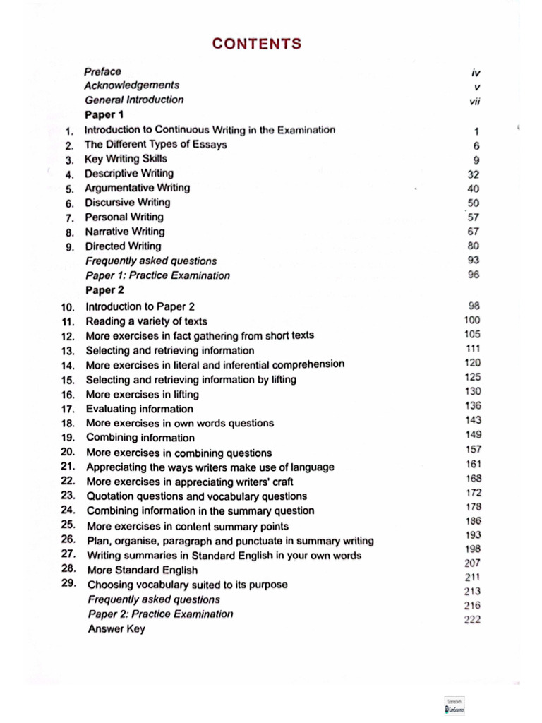 English Textbook | PDF