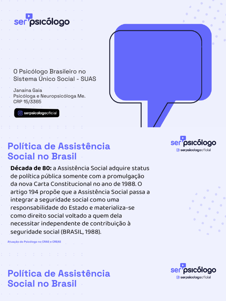 Suas | PDF