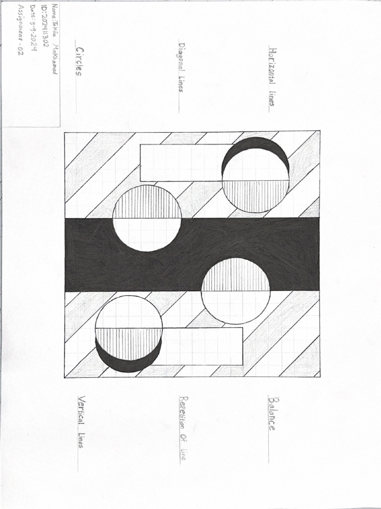 Introduction To Design (H.W) 02 | PDF