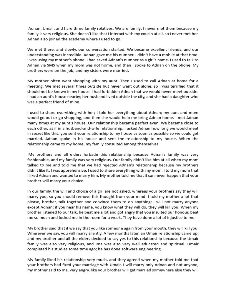 Mehreen Arshad | PDF