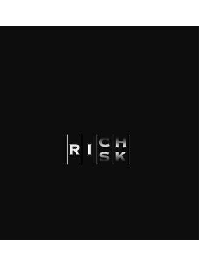 Risch | PDF