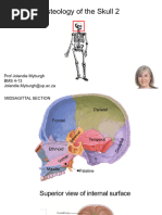 Ethmoid Bone - Location - Structure - Relationships - TeachMeAnatomy | PDF | Human Nose | Human ...