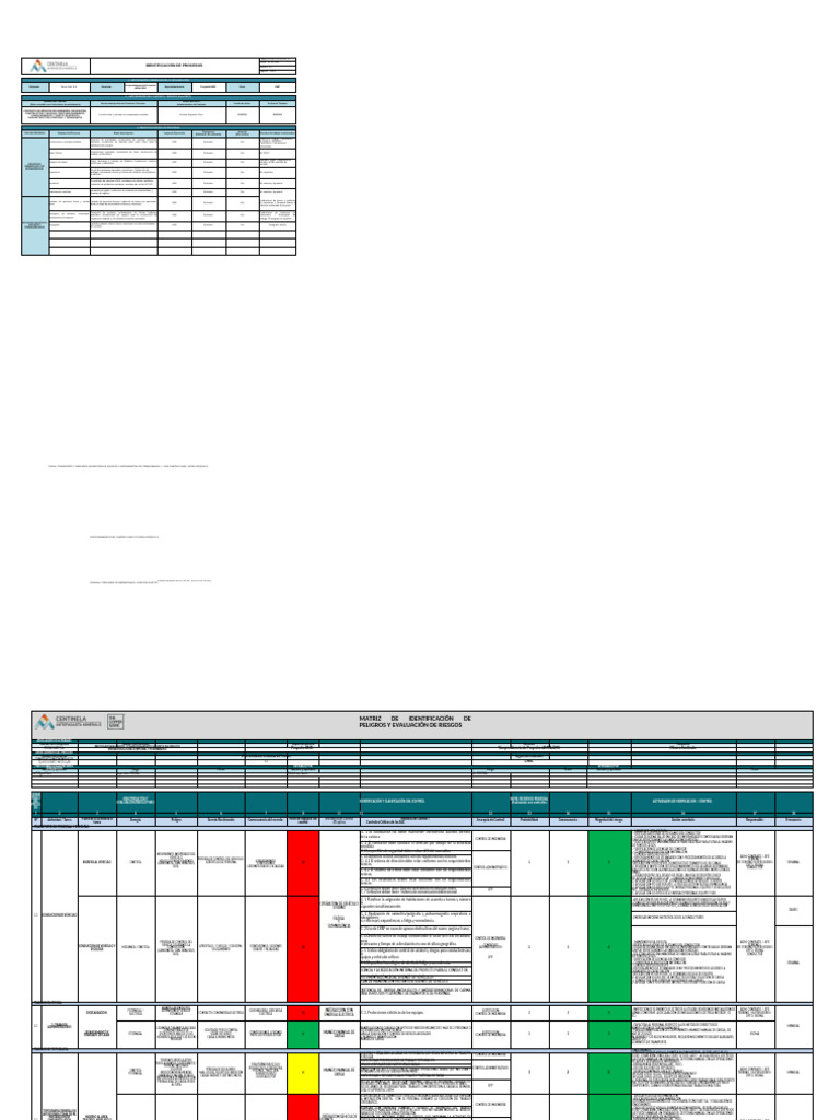 Copia de P8.-Matriz WRAC CEN TF | PDF