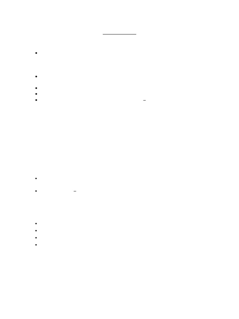Account Management Notes | PDF | Financial Statement | Business