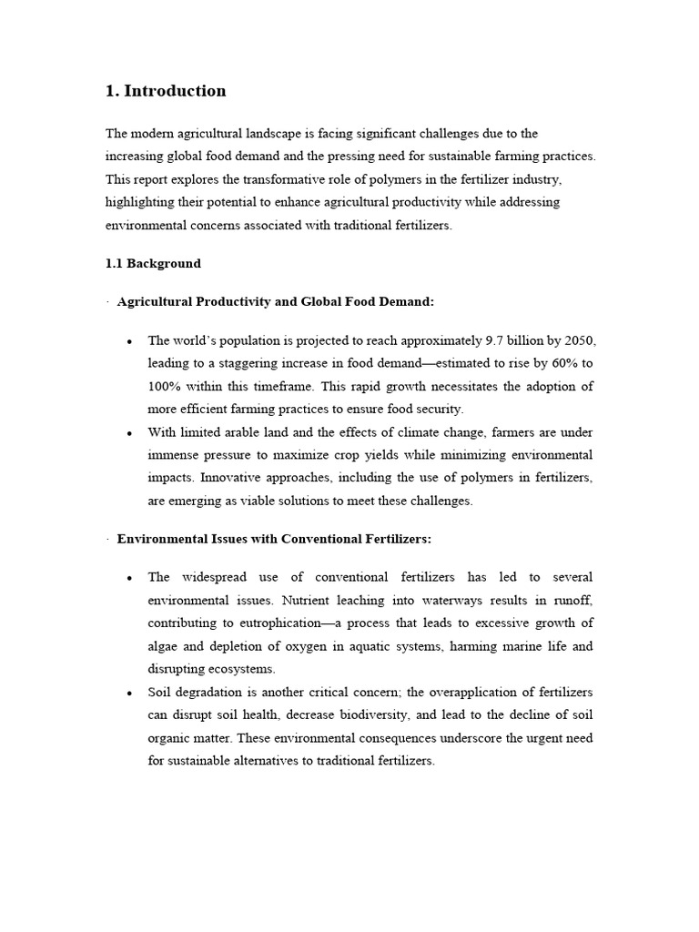 Intern Report | PDF