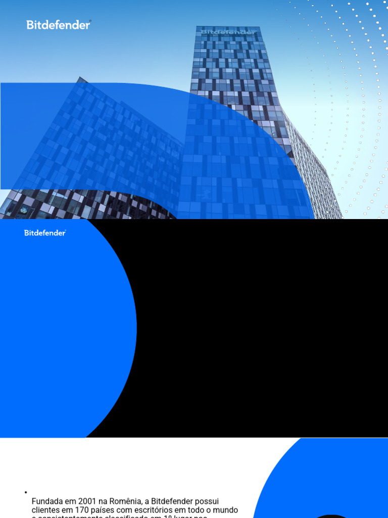 Bitdefender GravityZone | PDF