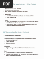 NRM2 - Designing Buildings | PDF