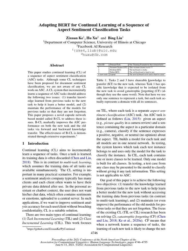 2021 Naacl-Main 378 | PDF