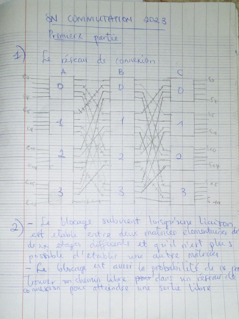 SN Commutation | PDF